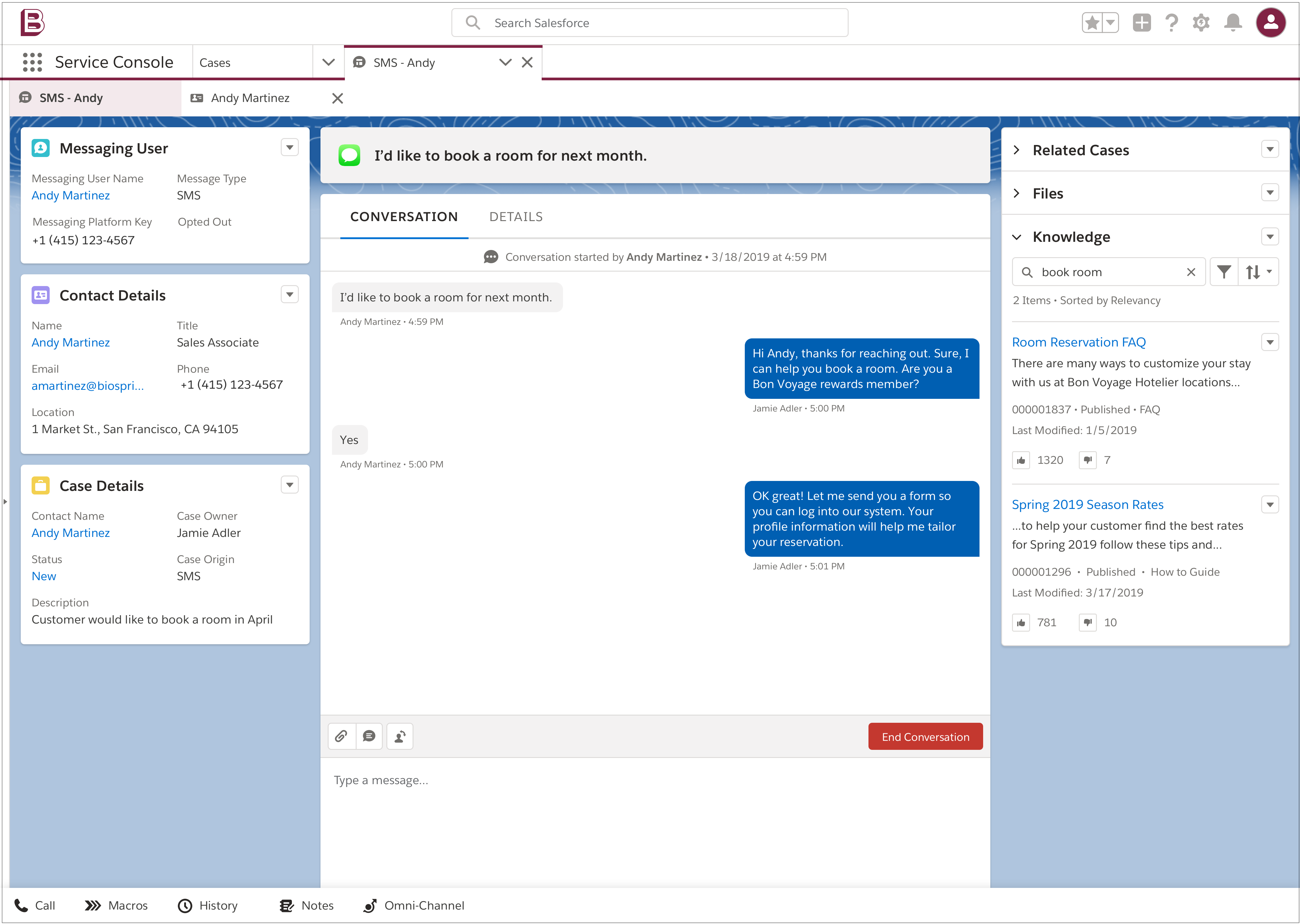 Top 8 Standout Highlights in the Salesforce Winter '25 Release - Enrite ...