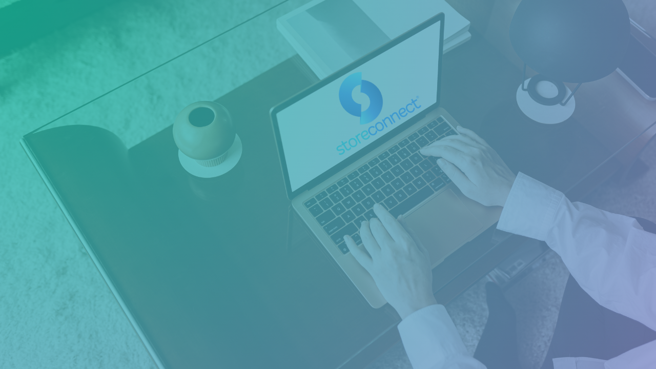 StoreConnect - Enrite Solutions