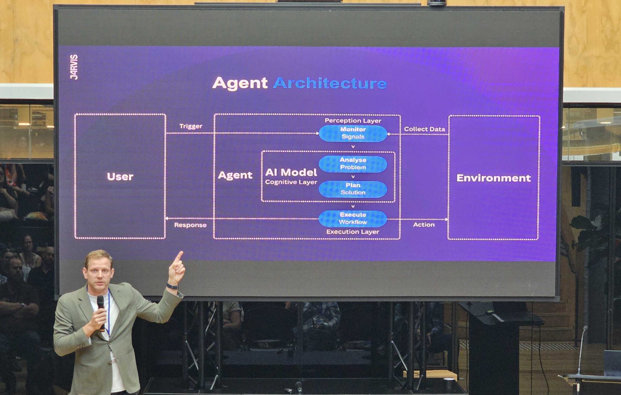 Down Under Dreaming Brisbane 2025: Top Takeaways on AI, Quality, and ...